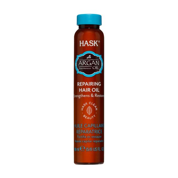 Hask argan oil store
